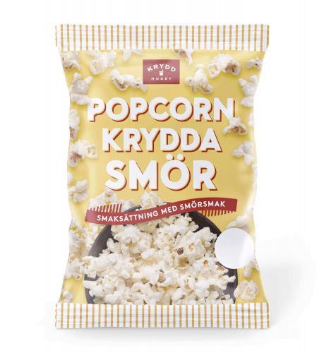 Osta Kryddhuset Popcornkrydda Smör 25g Coopers Candy