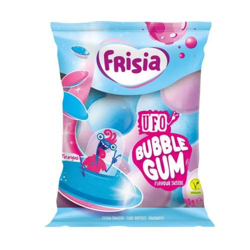 Osta Frisia Ufo Bubblegum 40g Coopers Candy