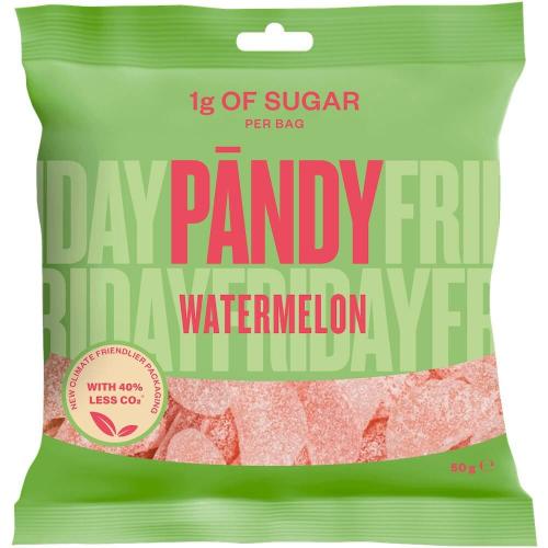 Osta Pandy Candy Watermelon 50g Coopers Candy