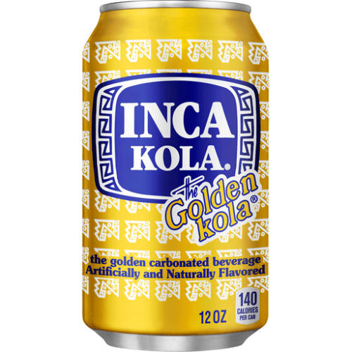 Osta Inca Kola 330ml Coopers Candy