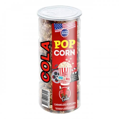 Osta American Bakery Popcorn Cola 170g Coopers Candy