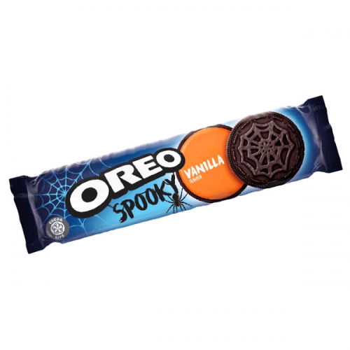 Osta Oreo Spooky 154g Coopers Candy