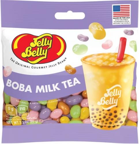 Osta Jelly Belly Bubble Tea 70g Coopers Candy
