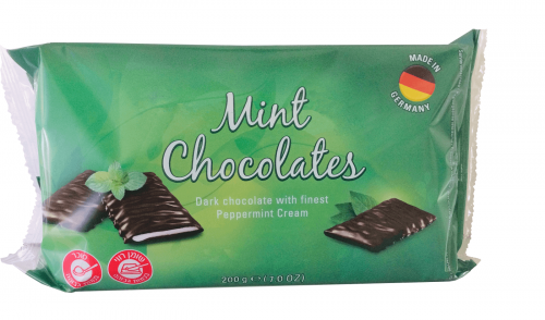 Osta Dinner Mint 150g Coopers Candy