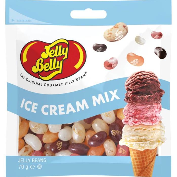 Osta Jelly Belly Ice Cream Mix 70g Coopers Candy Osta Jelly Belly Ice Cream Mix 70g Coopers Candy