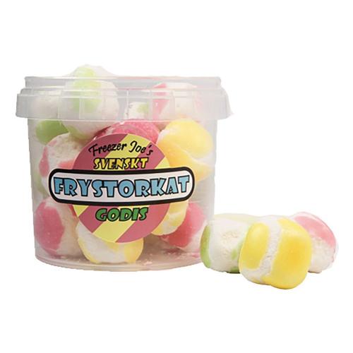 Osta Frystorkat Godis - Kastanjer Frukt 120g Coopers Candy