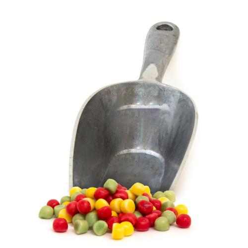 Osta Frukttoppar 100g Coopers Candy