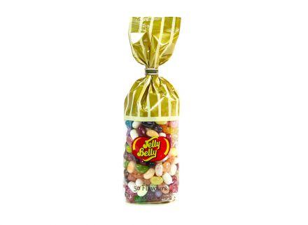 Osta Jelly Belly 50 Smaker Presentpåse 300g Coopers Candy