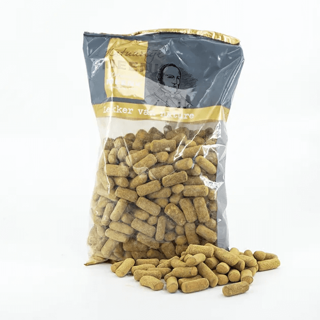 Osta Meenk Sotis Salmiak 3kg Coopers Candy